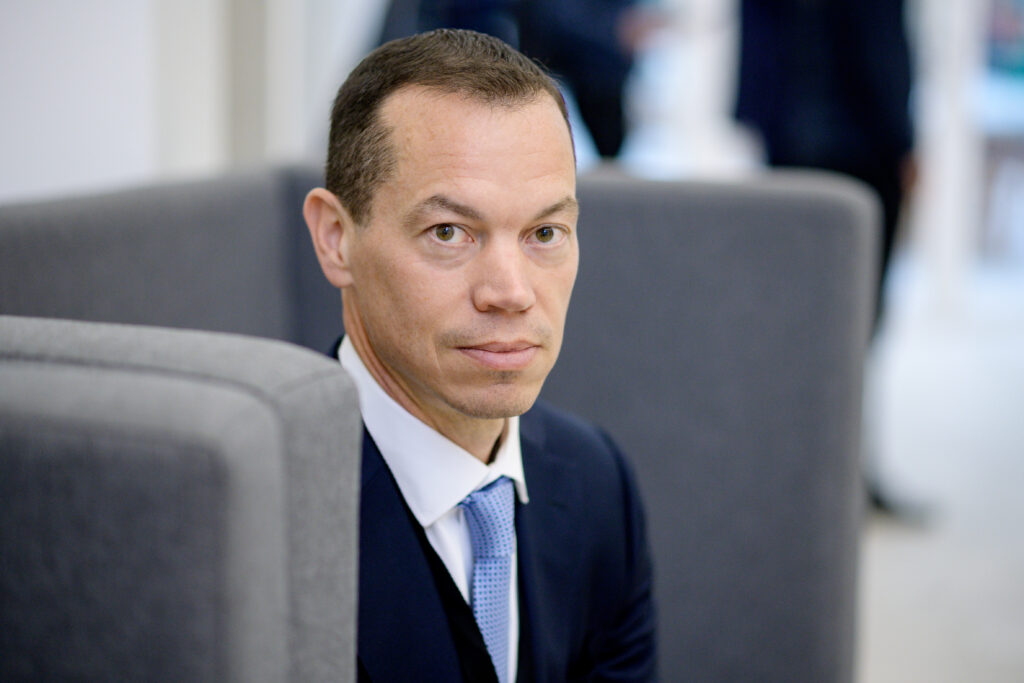 Working together as a society made an impression - Huoltovarmuuskeskus