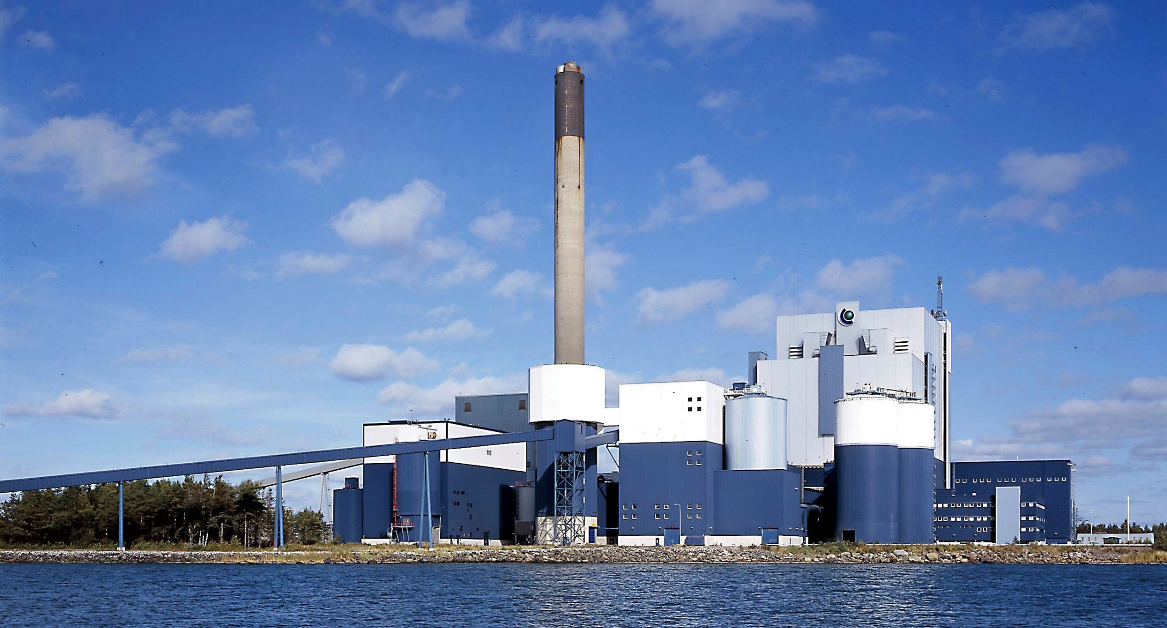 Fortum’s Meri-Pori power plant continues to be operated commercially in ...